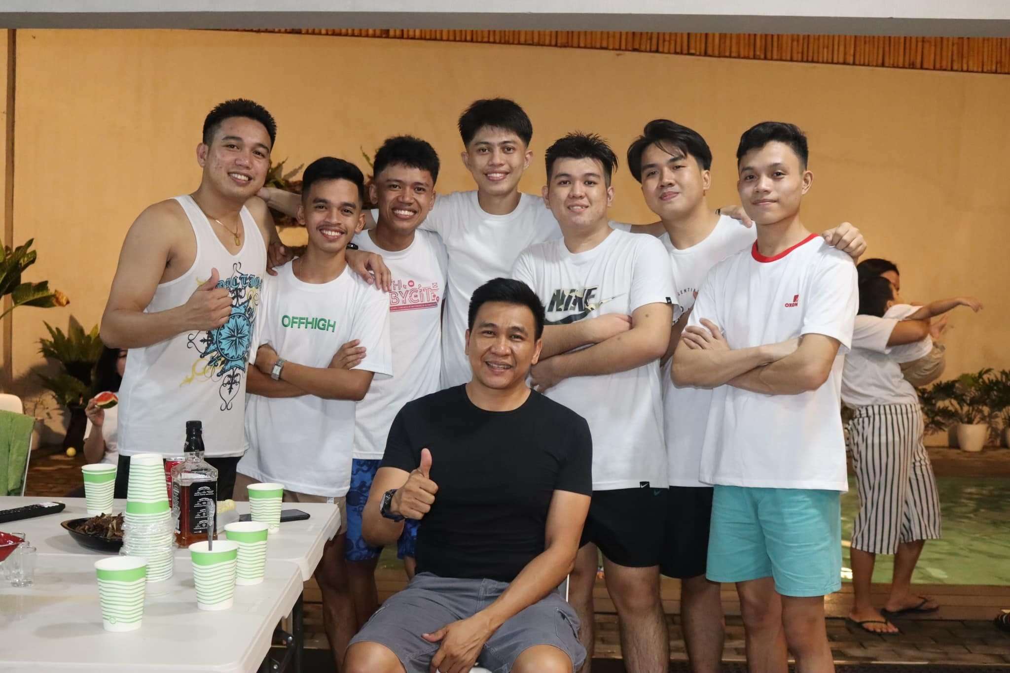 Intelliseven Technology Solutions Inc.