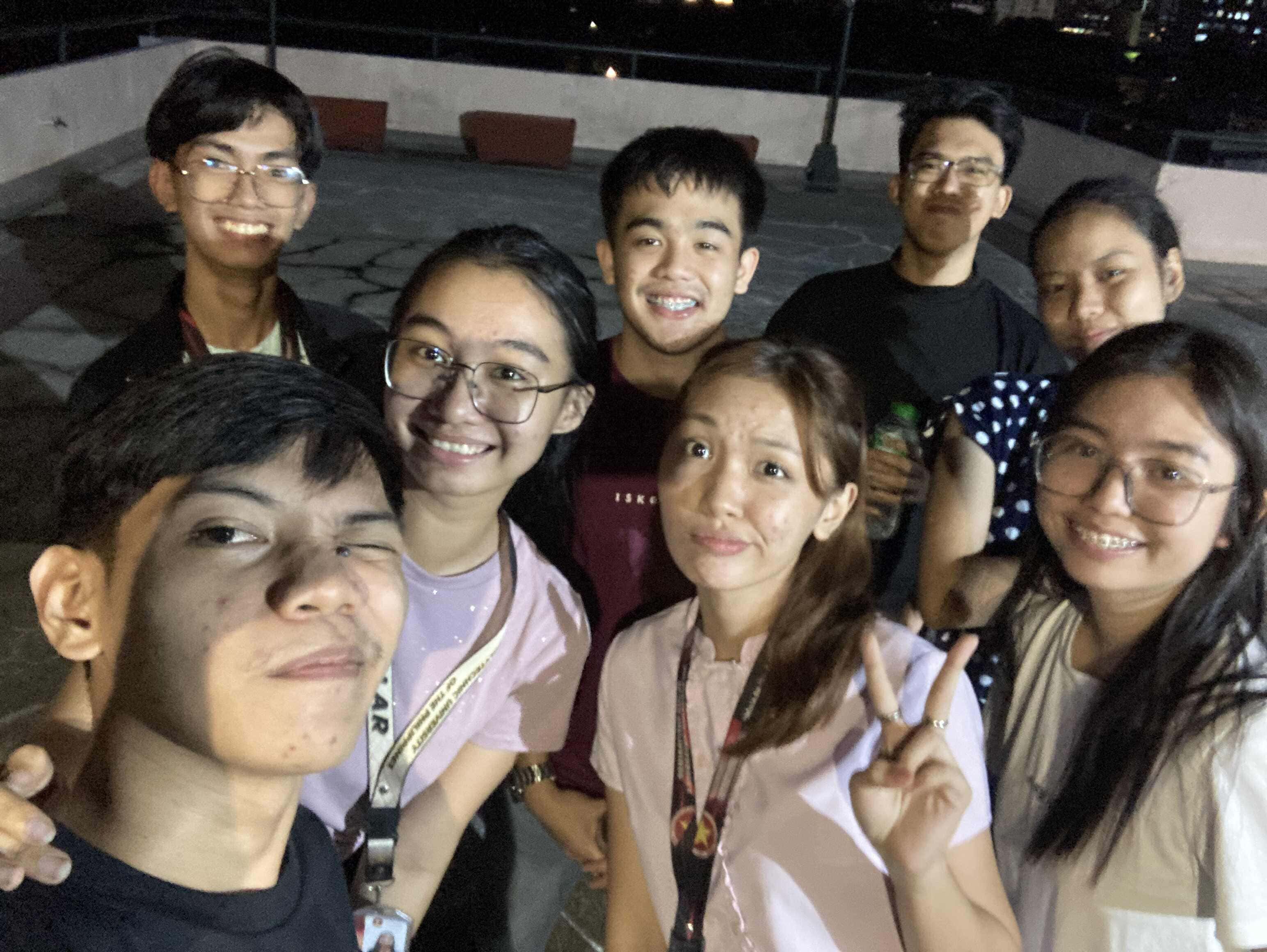 Intelliseven Technology Solutions Inc.